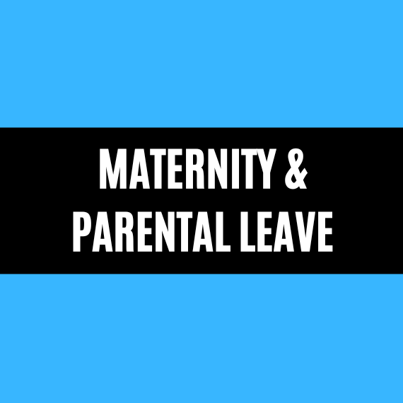 Maternity & Parental Rights - HR Templates For Employers – Modern HR